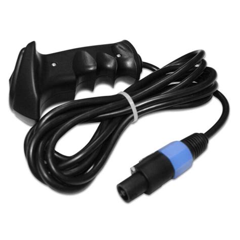 Trigger 4 Plus Universal Visor Mount Trigger Wireless Accessory Controllers