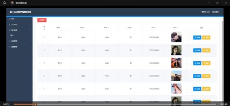 Ssmphpnodepython基于jsp的软考刷题系统源码mysql文档软考题库刷题程序 Csdn博客