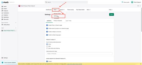 Show Variants As Separate Products On Collection Page