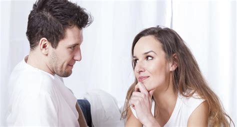 Sabes Cu Les Son Las Mentiras M S Comunes De Las Mujeres Estilo De Vida Peru Com