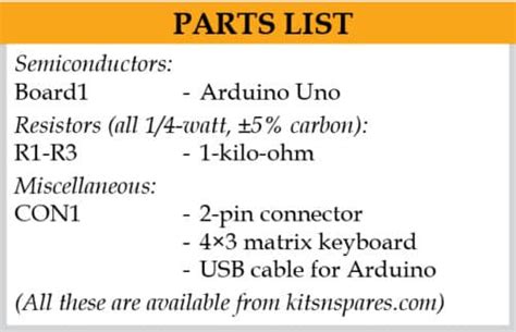 Square Wave Generator Using Arduino Full Electronics Project