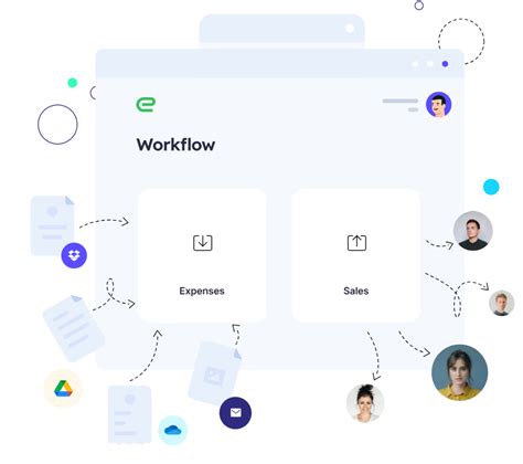 Best Accounting Workflow Software For Accounting Firms 2024 Envoice