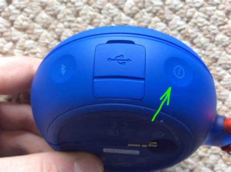 JBL Clip 2 Power Button Not Working Fix - Tom's Tek Stop