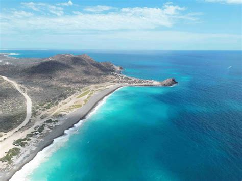 Cabo Pulmo National Marine Park