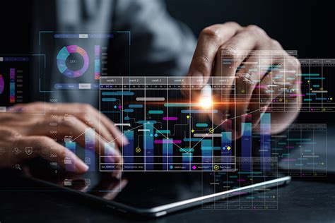 Top 5 Tips For Approaching A Big Data Project Plastics Decorating