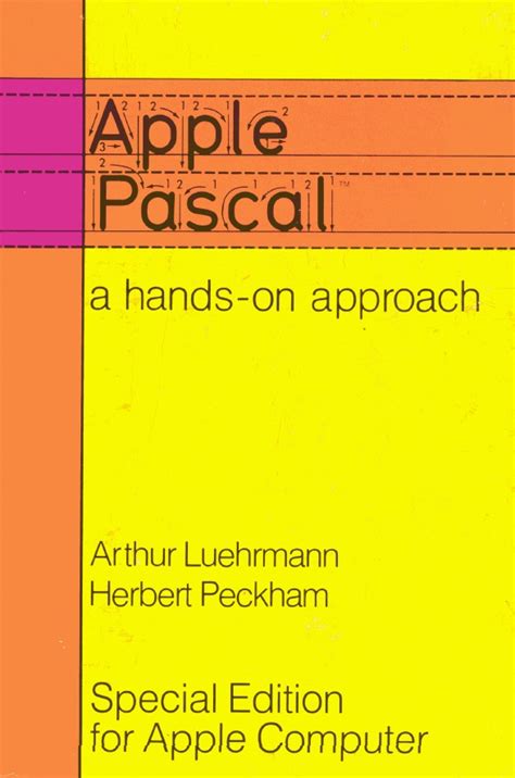 Apple Ii Pascal For Small Machines