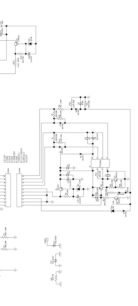Problema Attivazione Alimentatore Switching Elettronica Generica Plc Forum