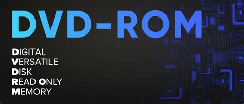 Digital Versatile Disk