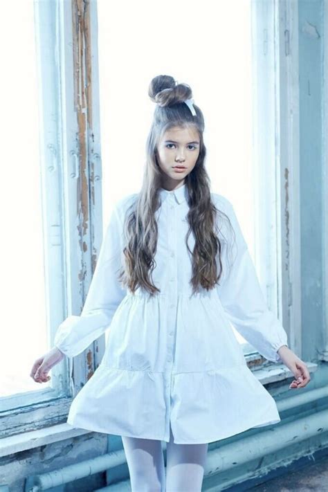 Picture Of Dasha Gordenko
