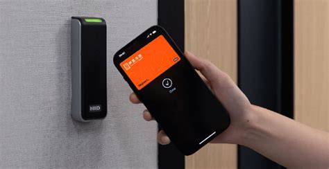 Nan Fung Group Introduces Hid Enabled Employee Badge In Apple Wallet