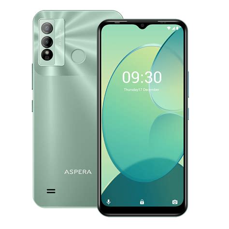 Aspera Buzz Aspera Mobile