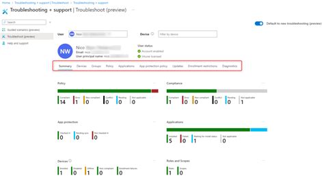 How To Troubleshoot Intune Issues Cloudfil Ch