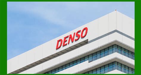 Qr Code Invented By Denso Wave