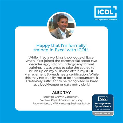 Icdl Asia On Linkedin Icdl Icdlasia