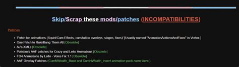 AAF The Fucking Manual Adult Oriented Setup Guide Th January Page