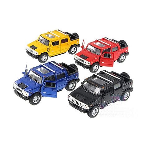 ჰამერის ჯიპი ასორტიმენტში