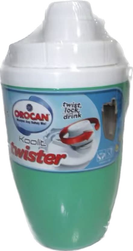 Orocan Tumbler Koolit Twister Liter Water Jug Lazada PH