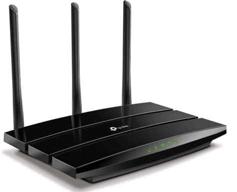 Tp Link Router