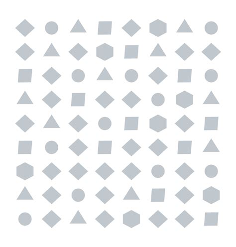 Design Matters 11 Borders And Shadows Visual Analogies In Data
