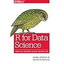 Amazon R For Data Science Import Tidy Transform Visualize And