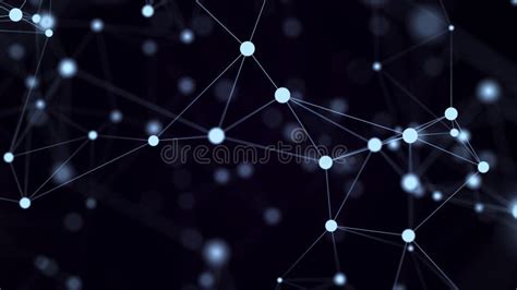 Big Data Visualization Network Connection Structure With Chaotic