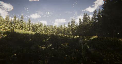 Lod Group Not Working In Editor Unity Engine Unity Discussions