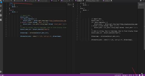 Color Not Showing In Visual Studio Code