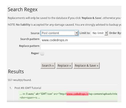 Plugins WordPress Tutorial CodeTab