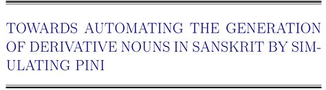 Handling Spacing Between Multiple Lines Of A Title Text TeX LaTeX Stack Exchange