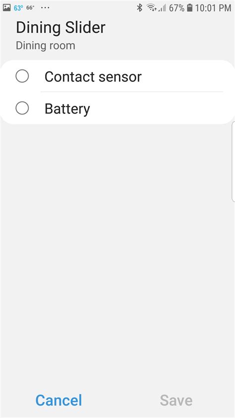 Network Or Server Error When Doing Custom Automations Smartapps