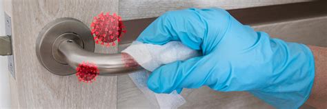 Avoiding Cross Contamination In Janitorial Processes