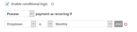 How To Collect Recurring Payments In WordPress