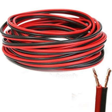 Flat Speaker Wire At Rs 382 Roll Speaker Wire Roll In Bilhaur Id 22993796933