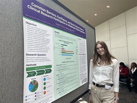 Grace Ohara On Linkedin This Summer I Conducted Research At Kennedy
