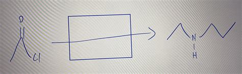 Solved Provide The Missing Reactants Products Or Reagents Chegg