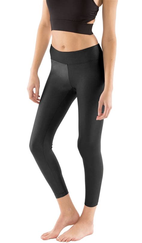 Yoga Tech Womens Yogatech Luminous Yoga Legging M Yoga Leggings Legging Fashion Branding