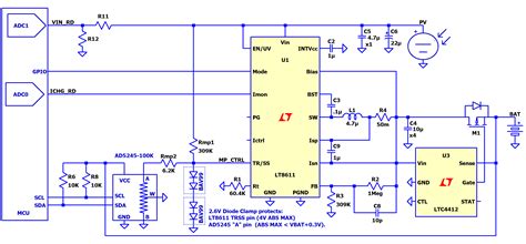 Xl4015 Mppt DC-DC 9V/12V/24V/28V To 5V 3A Step-Down Power Supply ...