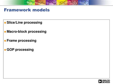 Ppt Multi Core Programming Frameworks For Embedded Systems Powerpoint
