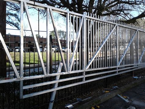 Georgia Fence Company Apex Fence Company