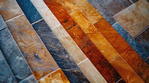 Colorful Ceramic Tile Collection Stock Image Image Of Tile Colors