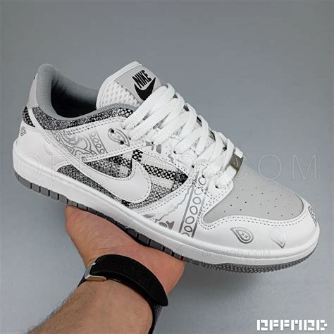 کتونی نایک اس بی دانک Nike Sb Dunk Low آف مُد