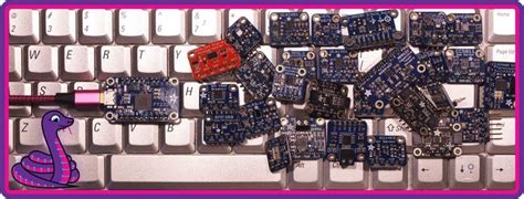 Overview Circuitpython On Any Computer With Ft232h Adafruit