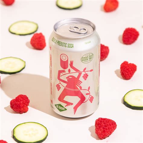 Raspberry Cucumber Mayawell