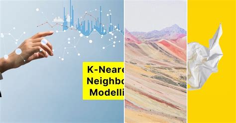 list knn curated by andres vera medium