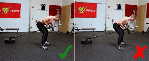 6 Dumbest T Bar Row Mistakes Sabotaging Your Back Growth Muscular Strength