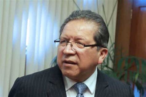 pablo sánchez cometió una grave infracción al impedir diligencia en idl