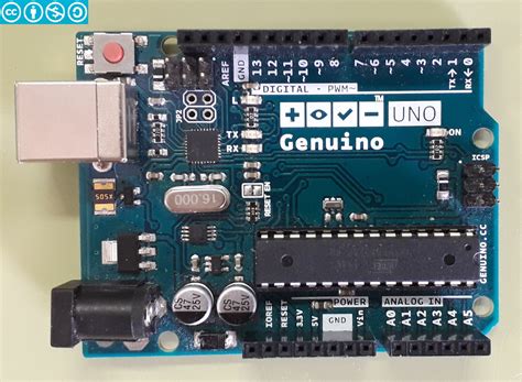 Tech Project Arduino En El Aula Curso Artofit