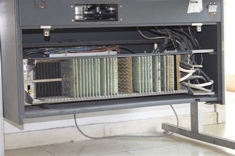 Μουσείο Noc Duth ΚΕΝΤΡΙΚΟΙ ΥΠΟΛΟΓΙΣΤΕΣ Univac 90 30