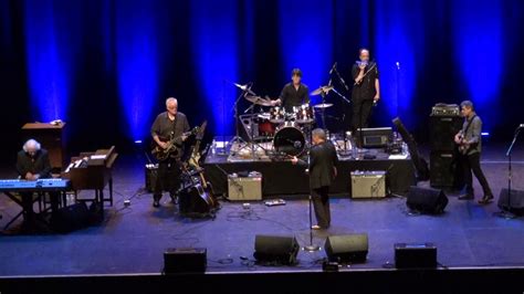 Johnny Rivers Live In Beverly Hills 02102017 Summer Rain Youtube
