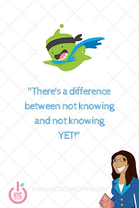 Classdojo Big Ideas Video Series Teaches Growth Mindset Nyc Tech Mommy